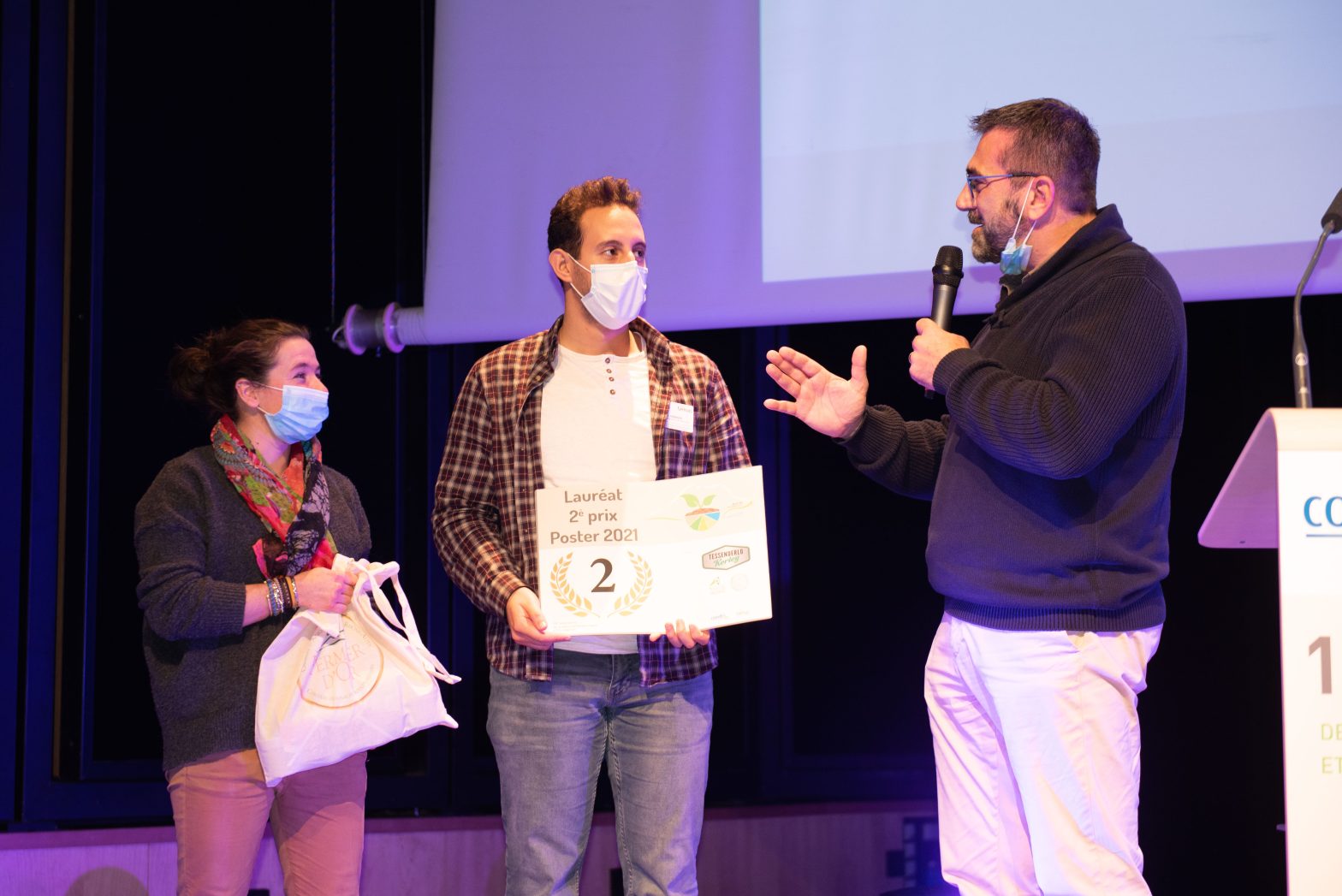 Evenements - Comifer